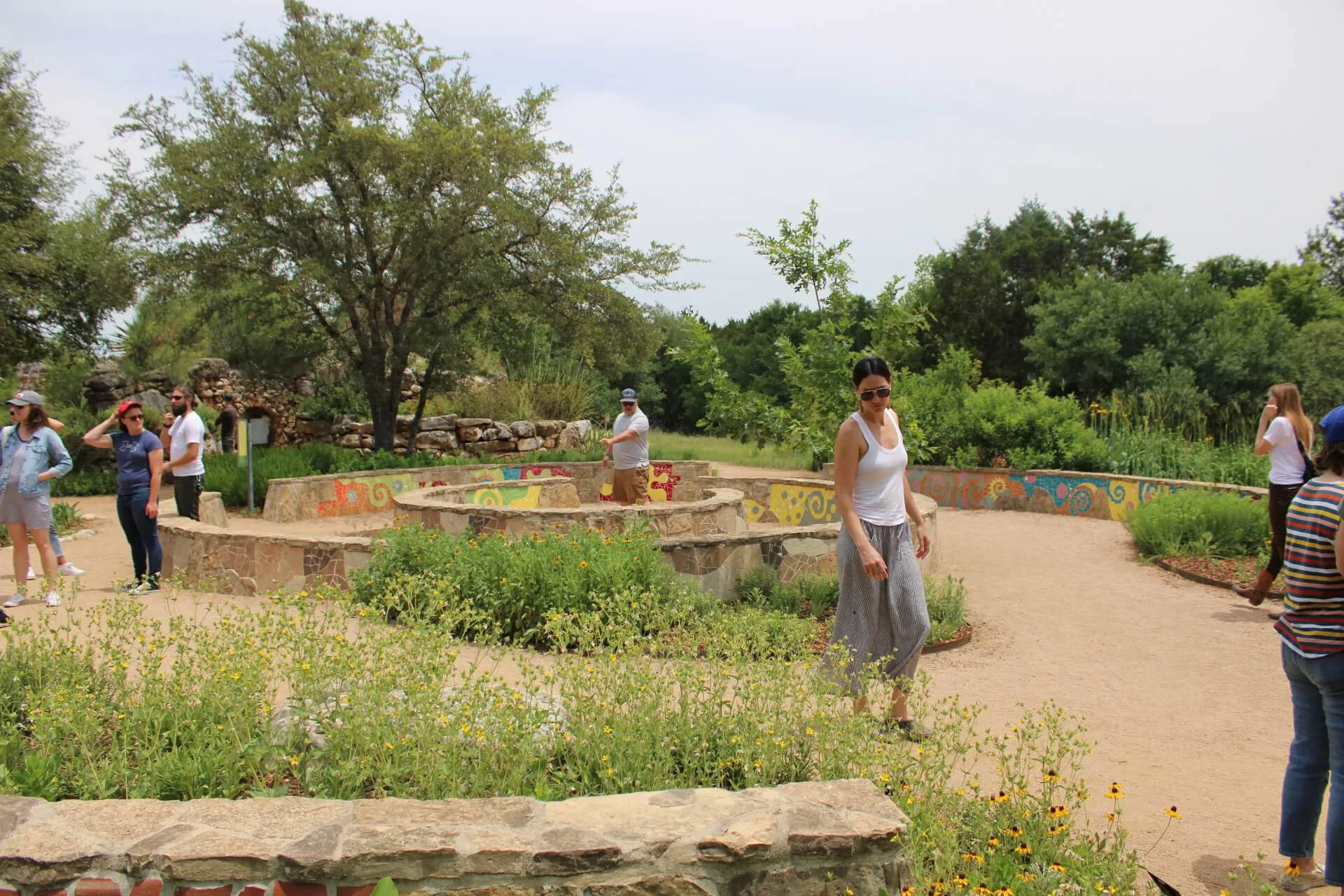 New SITES Requirements at the City of Austin