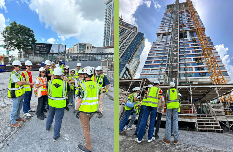 TBG | featured in Towers | Austin’s Record-Setting Waterline ‘Supertall ...